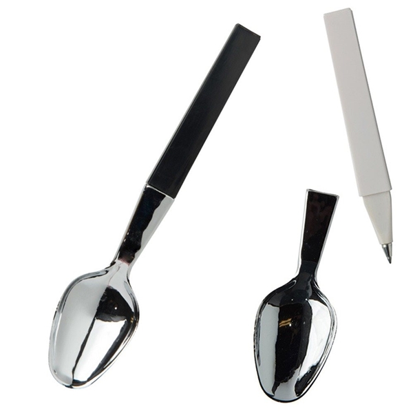 Promotional Spoon Pen