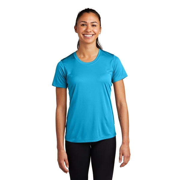 Promotional Sport-Tek Ladies Competitor Tee