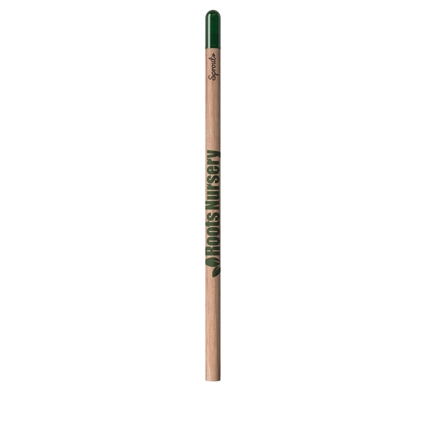 Promotional SproutWorld™ FSC Pencil