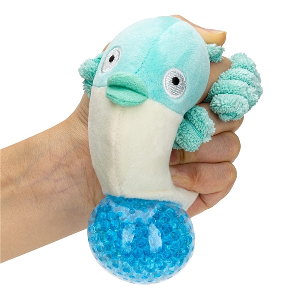 Promotional Stress Buster™ Blowfish