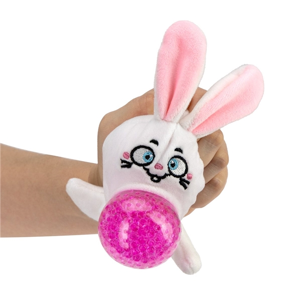 Promotional Stress Buster™ Rabbit