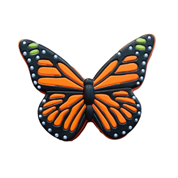 Promotional Stress Relief Butterfly Squeeze Toy
