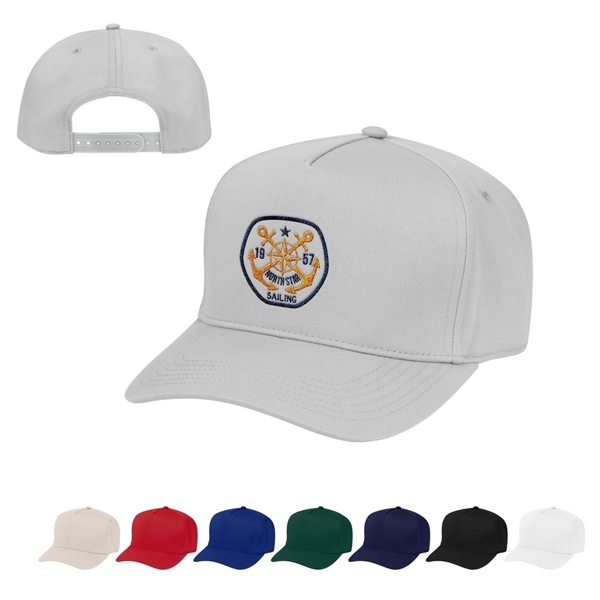 Promotional Strike Zone Baseball Cap