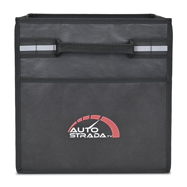 Promotional Structure Cargo Box