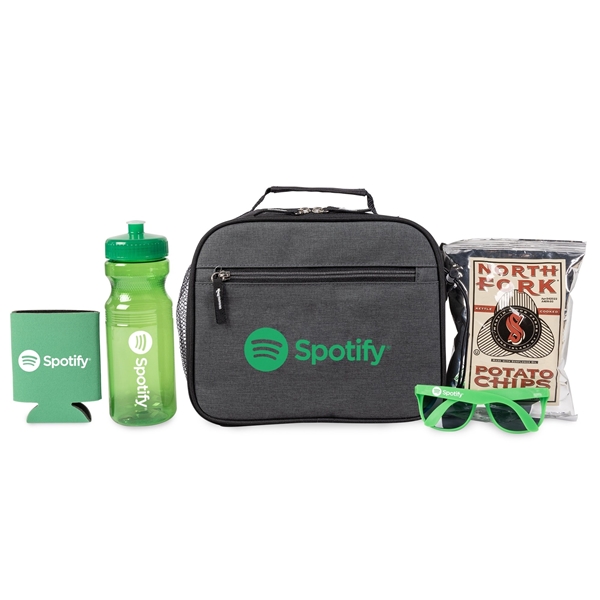 Promotional Summer Fun Beach Kit