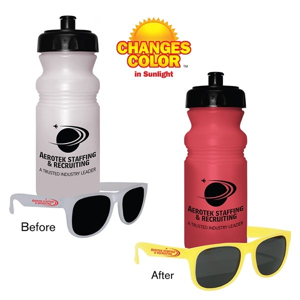 Promotional Sun Fun Kit