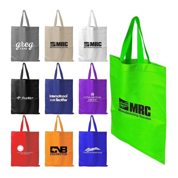 Promotional Tall-Value Bag