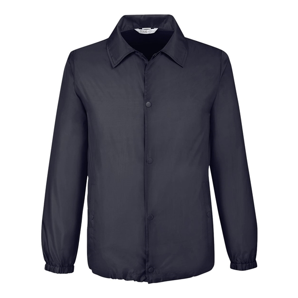 Promotional Team 365 Adult Zone Protect Coaches Jacket