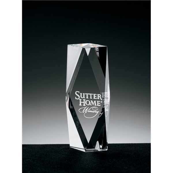 Promotional Tesla I Small Tower