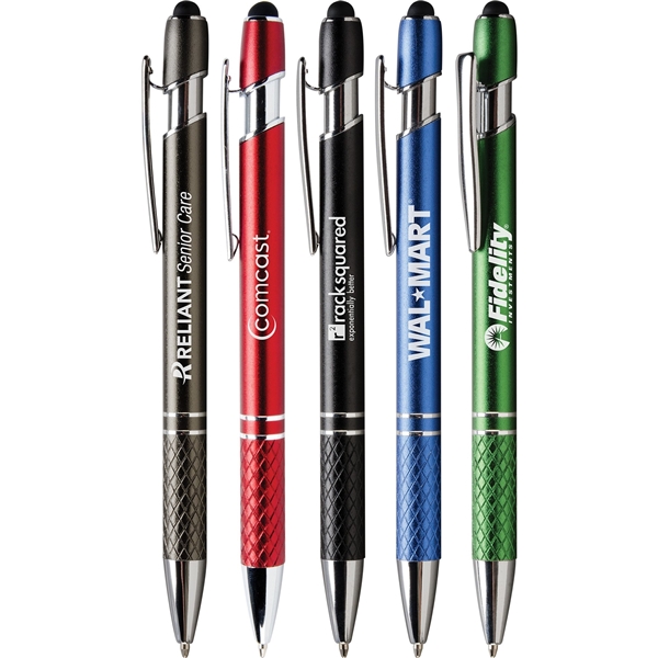 Promotional Textari® Stylus Ballpoint Pen