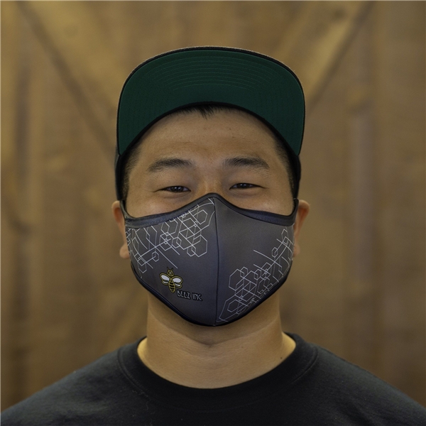 Promotional The Freedom Mask