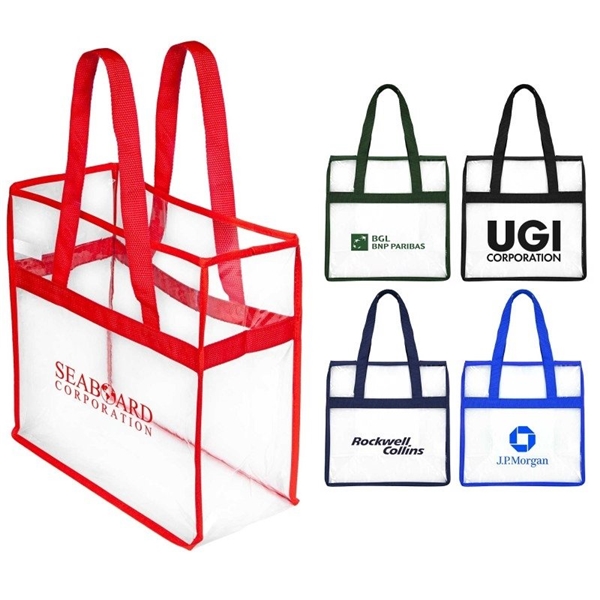 Promotional The Wrigley Stadium Tote