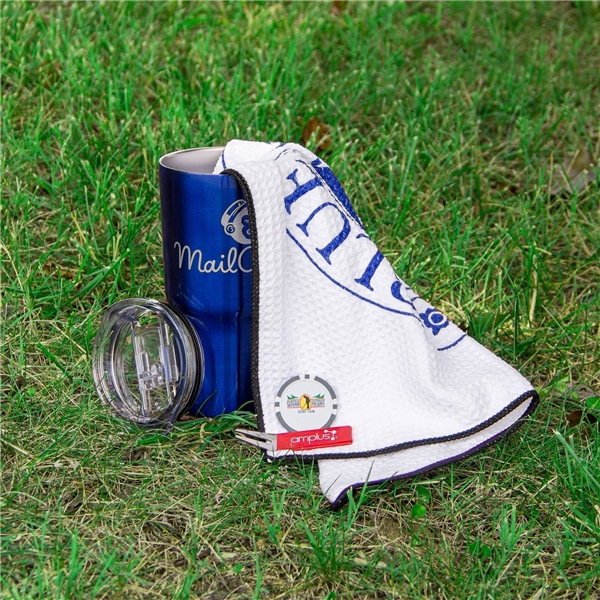 Promotional Tour Kit