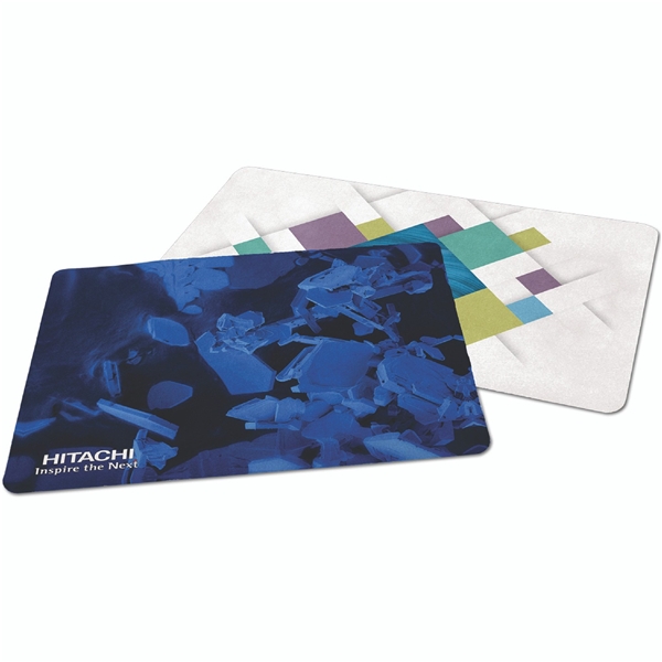 Promotional Travel Soft™ Microfiber Multi-Use Pad