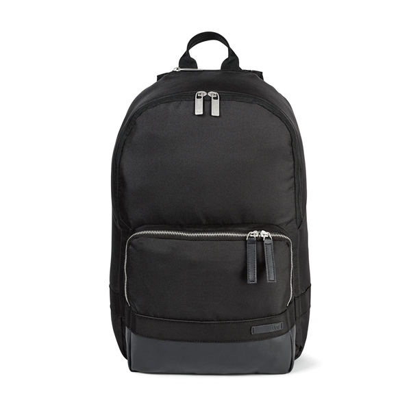 Promotional Travis & Wells® Ashton Laptop Backpack