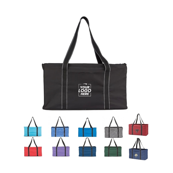 Promotional Ultimate Utility Tote