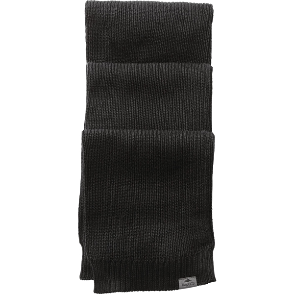 Promotional Unisex Wallace Roots73 Knit Scarf