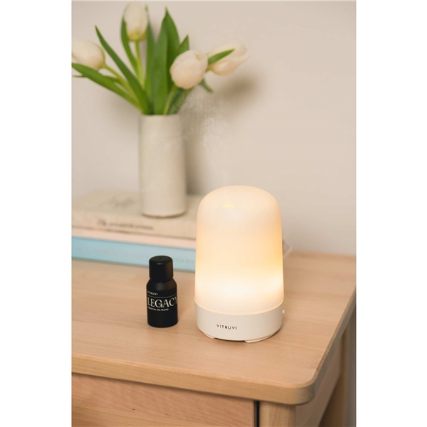 Promotional Vitruvi Glow Diffuser