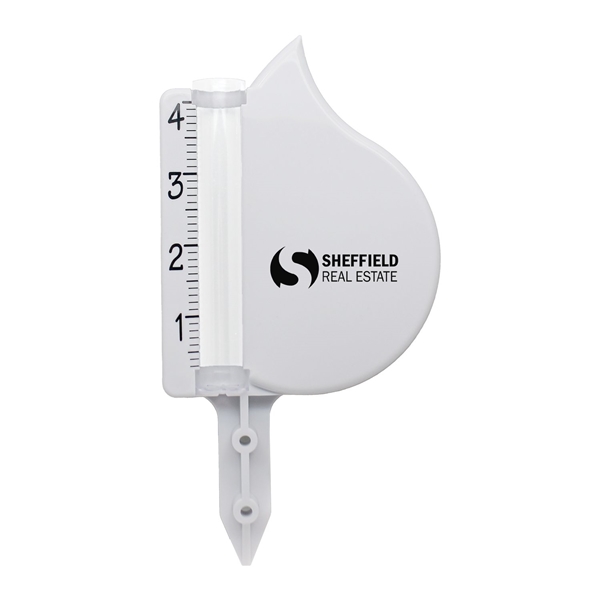 Promotional Water Gauge