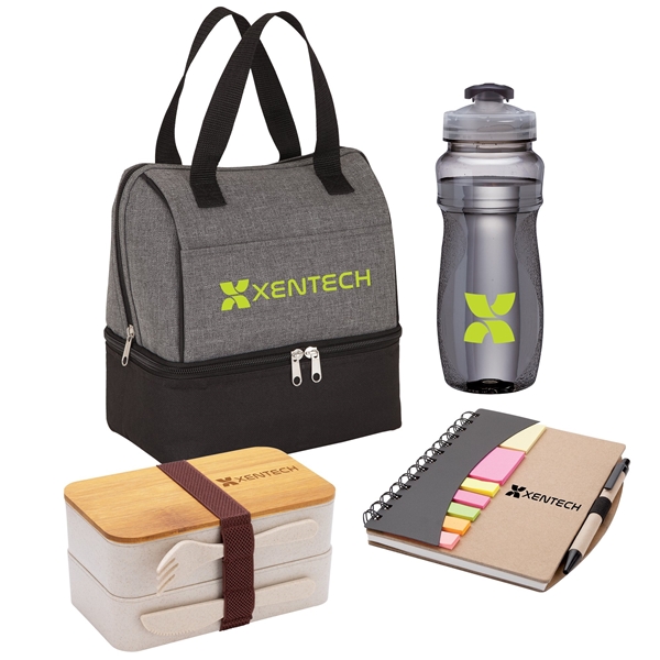 Promotional Welcome Kit/New Hire Kit