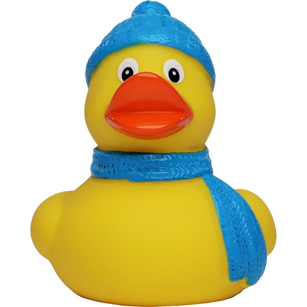 Promotional Winter Duck
