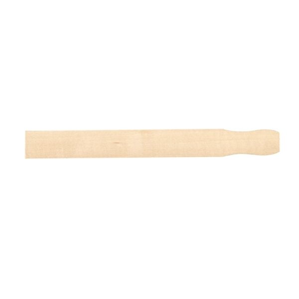 Promotional Wooden 12" Paint Paddle