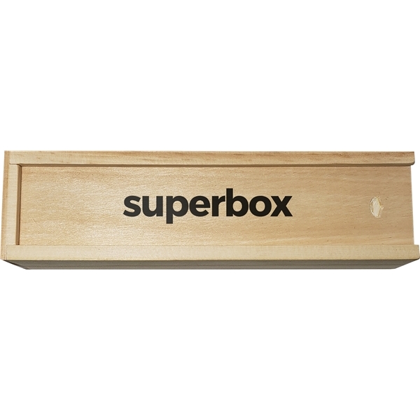 Promotional Wooden Stacking Blocks