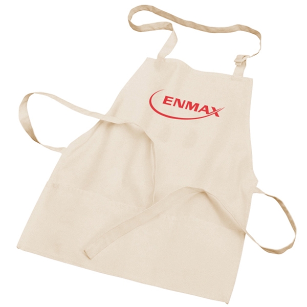 Promotional Work Apron