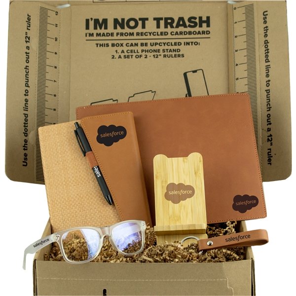 Promotional Work From Home Kit