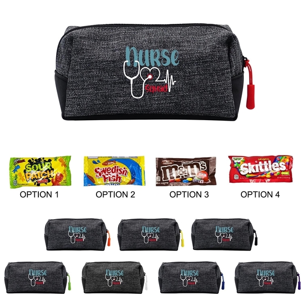 Promotional Xl X Line Appreciation Candy Set