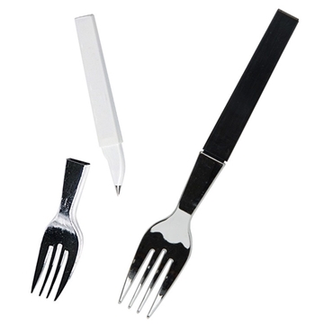 Promotional Fork Pen