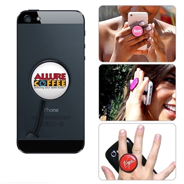 Promotional Handable – Mobile Device Holder