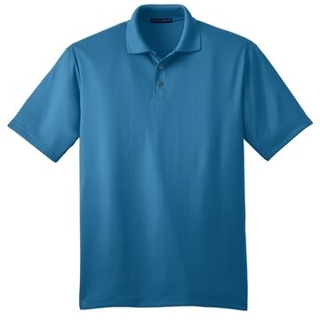 Promotional Port Authority® Performance Fine Jacquard Polo Promotional Port Authority® Performance Fine Jacquard Polo